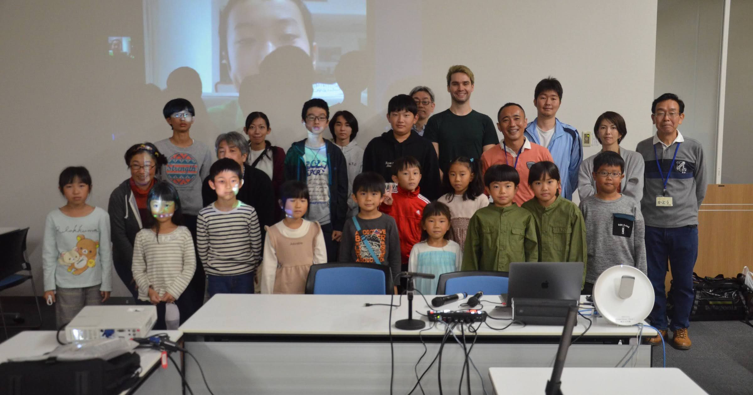 第77回 CoderDojo Owari :: CoderDojo Owari - 愛知県岩倉市のプログラミング道場
